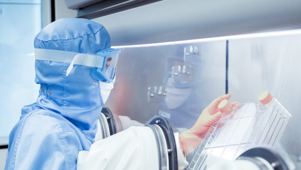 Cell Therapy and Biologic Medicinal Products – Histocell Regenerative ...