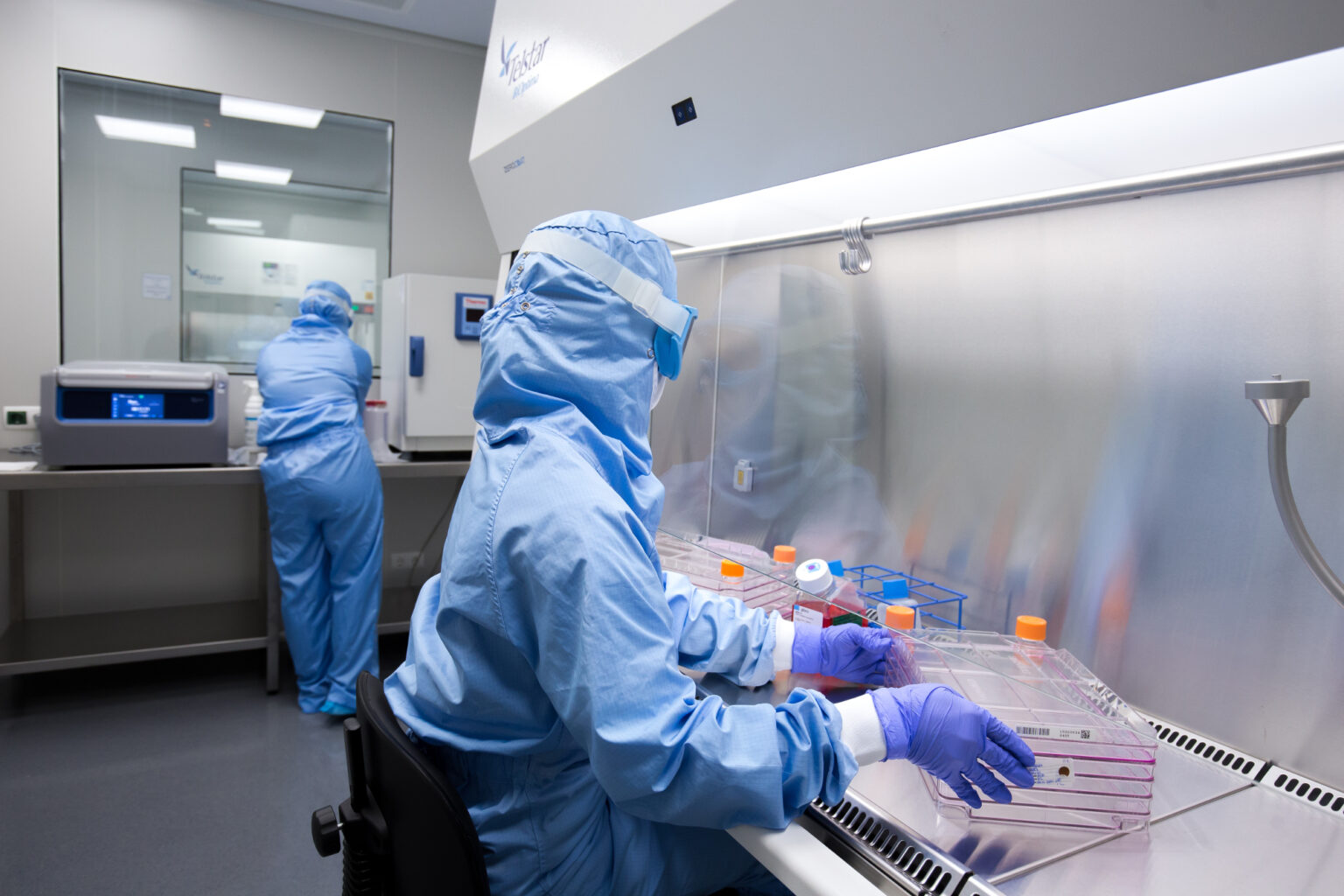 CDMO-EN – Histocell Regenerative Medicine