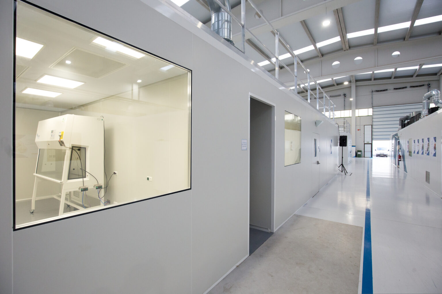 CDMO-EN – Histocell Regenerative Medicine