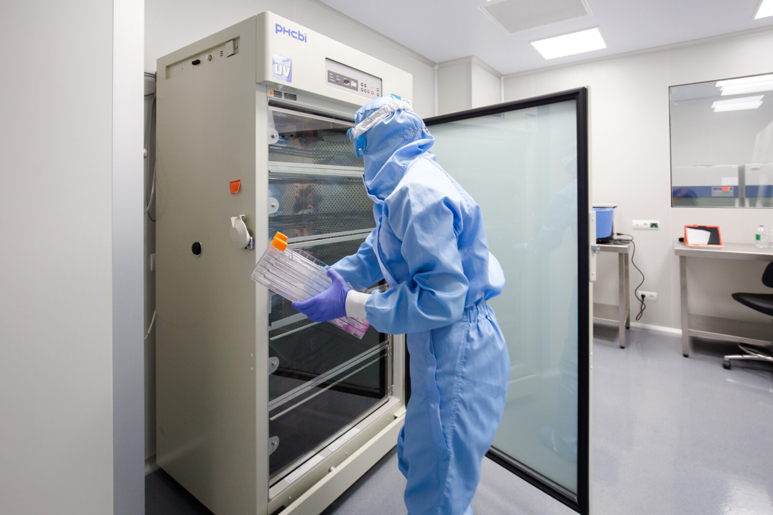 CDMO-EN – Histocell Regenerative Medicine